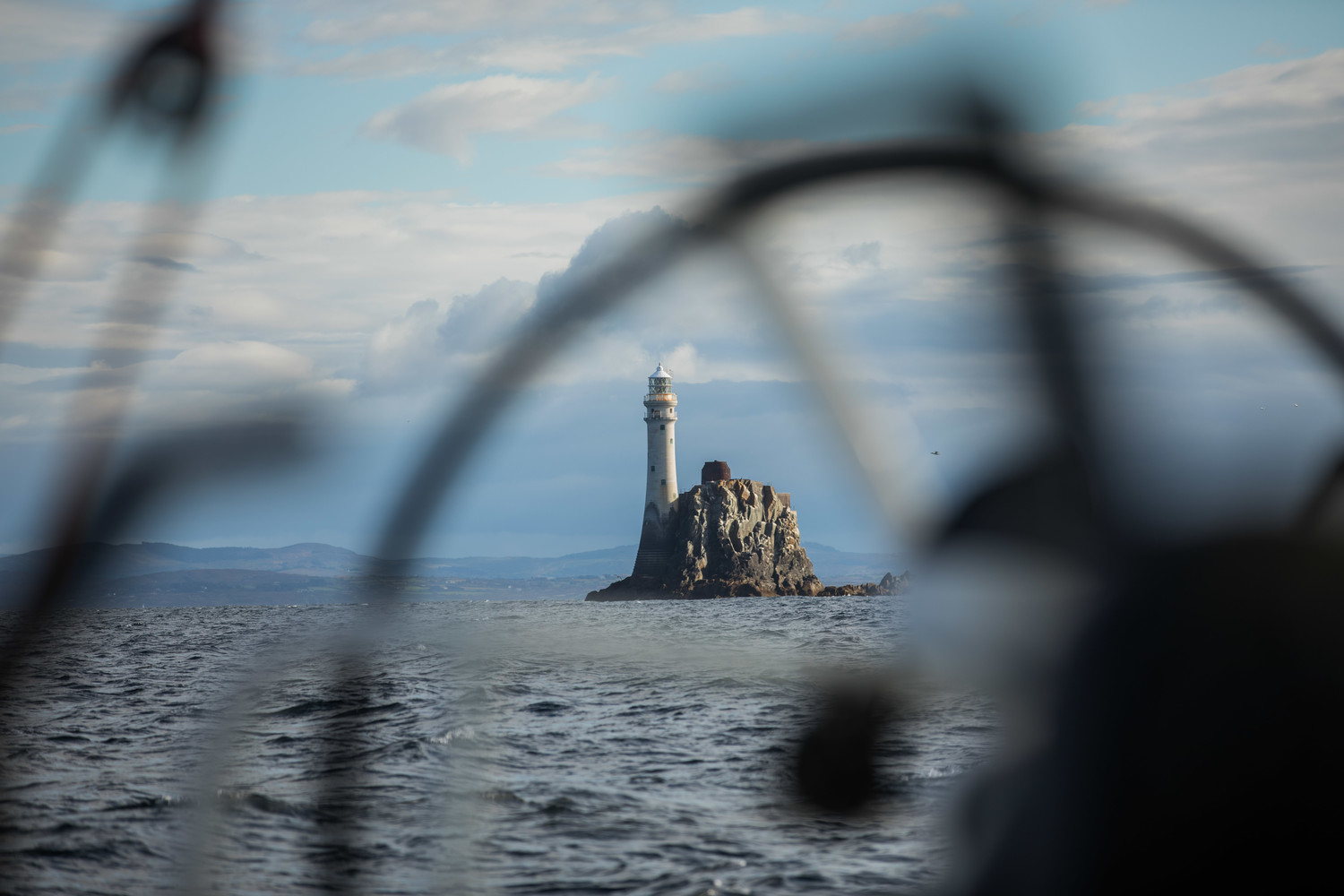Trimaran Concise 10 blasts home to take Fastnet Race line honours after ...
