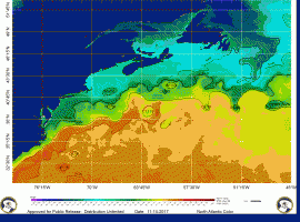 Pro navigator's tips on how to use the ocean's currents