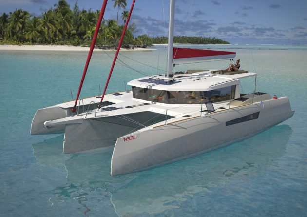 Family cruisers: The best multihulls for space and comfort at sea