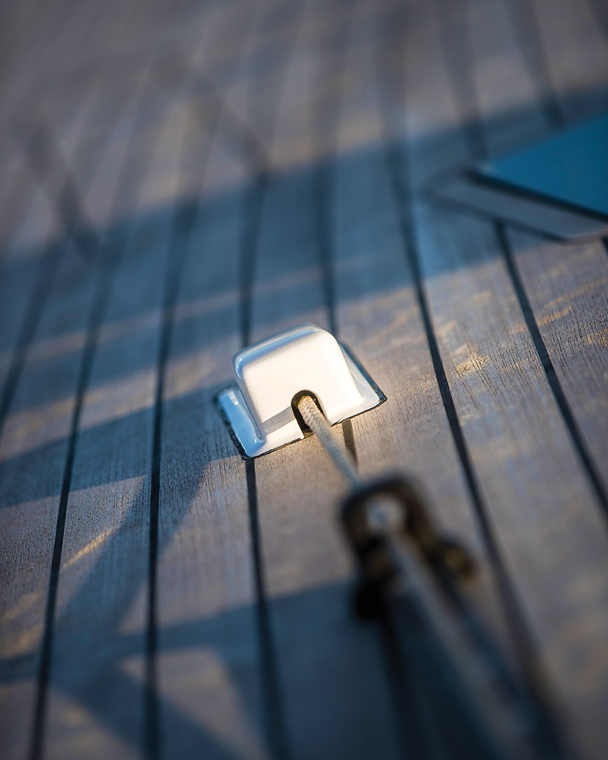 Baltic 67 review: Finnish superyacht yard goes back to its roots with ...