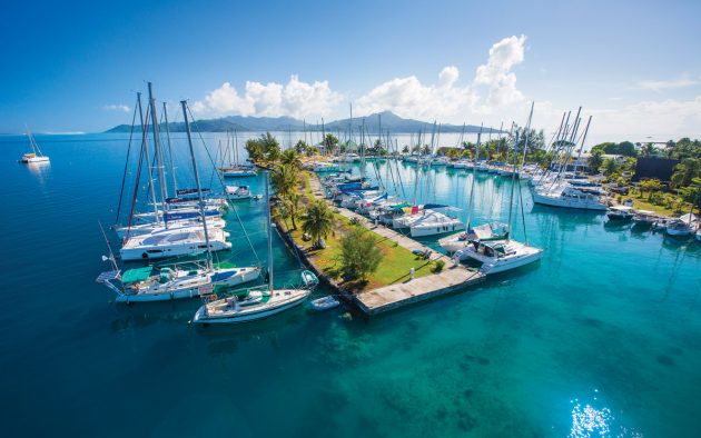 Expert advice: How to sail across the Pacific Ocean - Yachting World