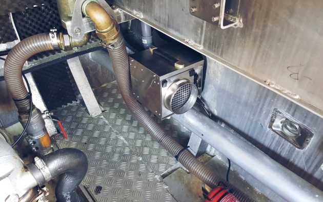 Best boat dehumidifier: Which is the right damp buster for your yacht?