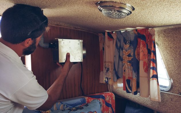 Best boat dehumidifier: Which is the right damp buster for your yacht?