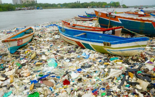 Cleaning up our seas: What sailors can do to help - Yachting World