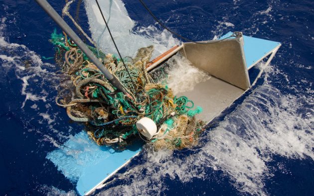 Cleaning up our seas: What sailors can do to help - Yachting World