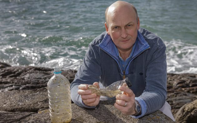 Cleaning up our seas: What sailors can do to help - Yachting World