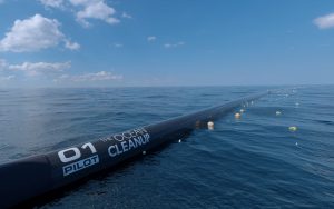 Cleaning up our seas: What sailors can do to help - Yachting World