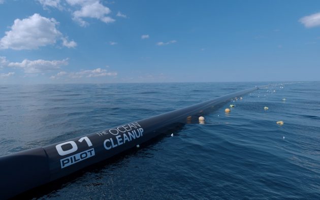 Cleaning up our seas: What sailors can do to help - Yachting World