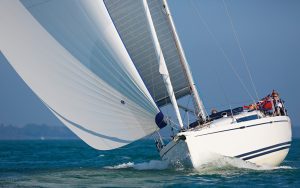 Arcona 435 review: Swedish star offers something for everyone