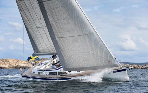 European Yacht of the Year 2019: Best luxury cruisers - Yachting World