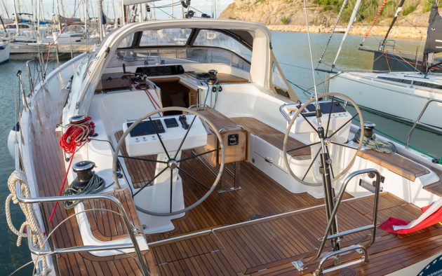 European Yacht of the Year 2019: Best luxury cruisers - Yachting World