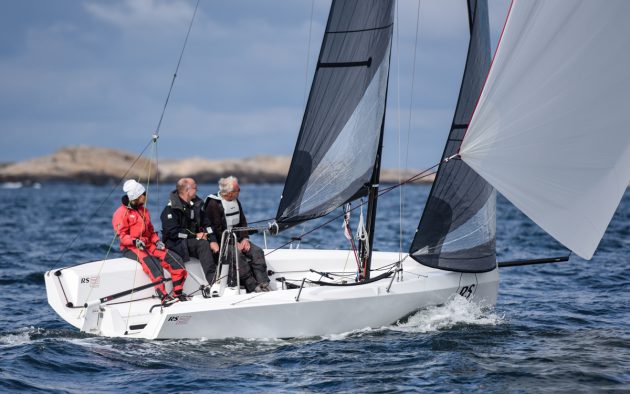 European Yacht of the Year 2019: Special yachts - Yachting World