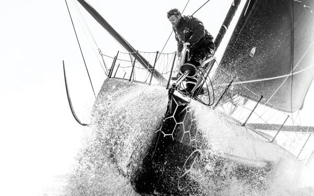 Alex Thomson profile: Understanding the man behind the suit