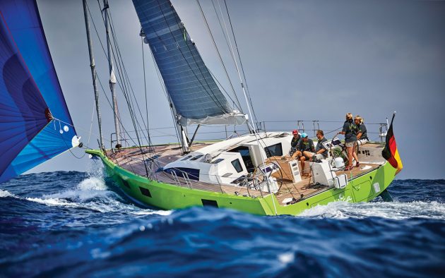 Bluewater gear: Offshore cruising essentials and what they cost