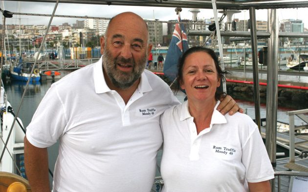 Bluewater gear: Offshore cruising essentials and what they cost