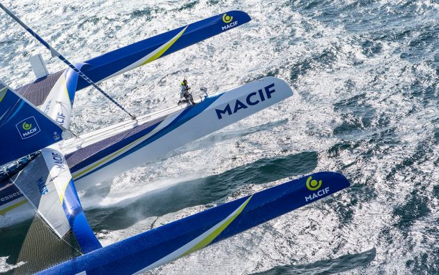 Fastnet 2019: Why the course record could be smashed this year