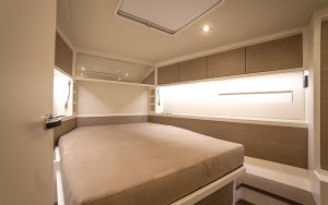 Ice 60 review: The chic Italian yacht that offers more than just style