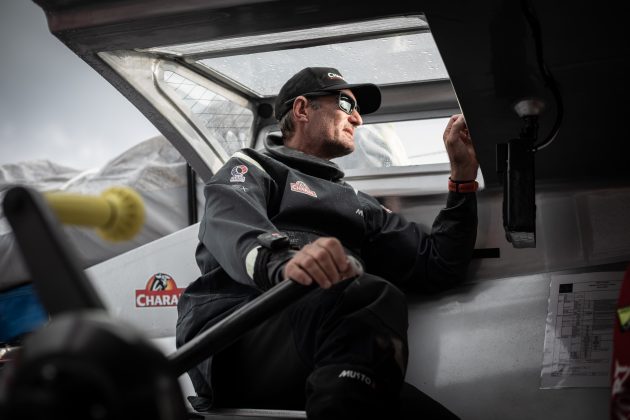 5 tips: How to manage fatigue when sailing offshore - Yachting World