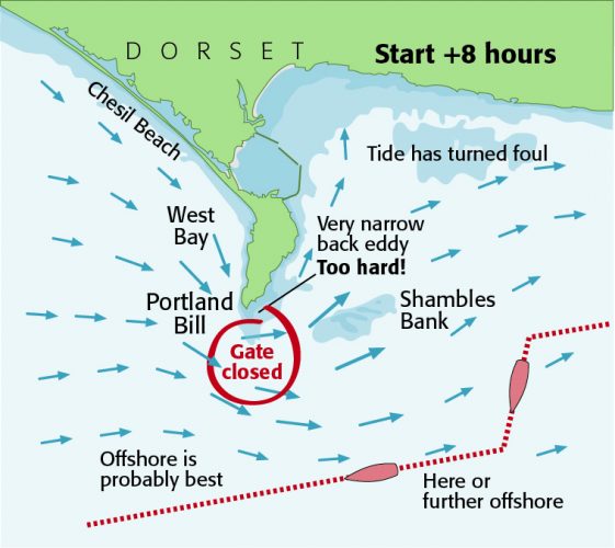Fastnet 2019: The pro navigator’s guide to preparing for the race ...