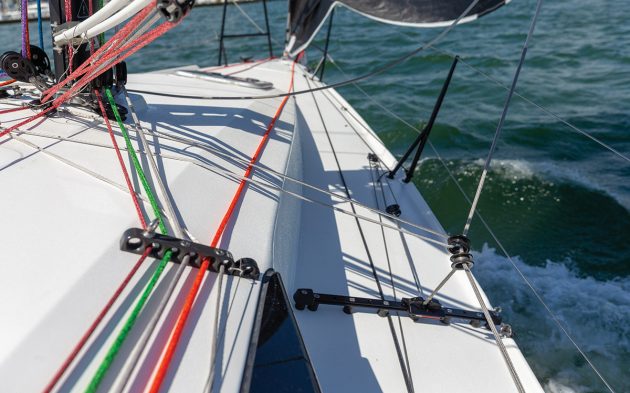 JPK 1030 test: The intuitive French flier that’s easy for couples to ...