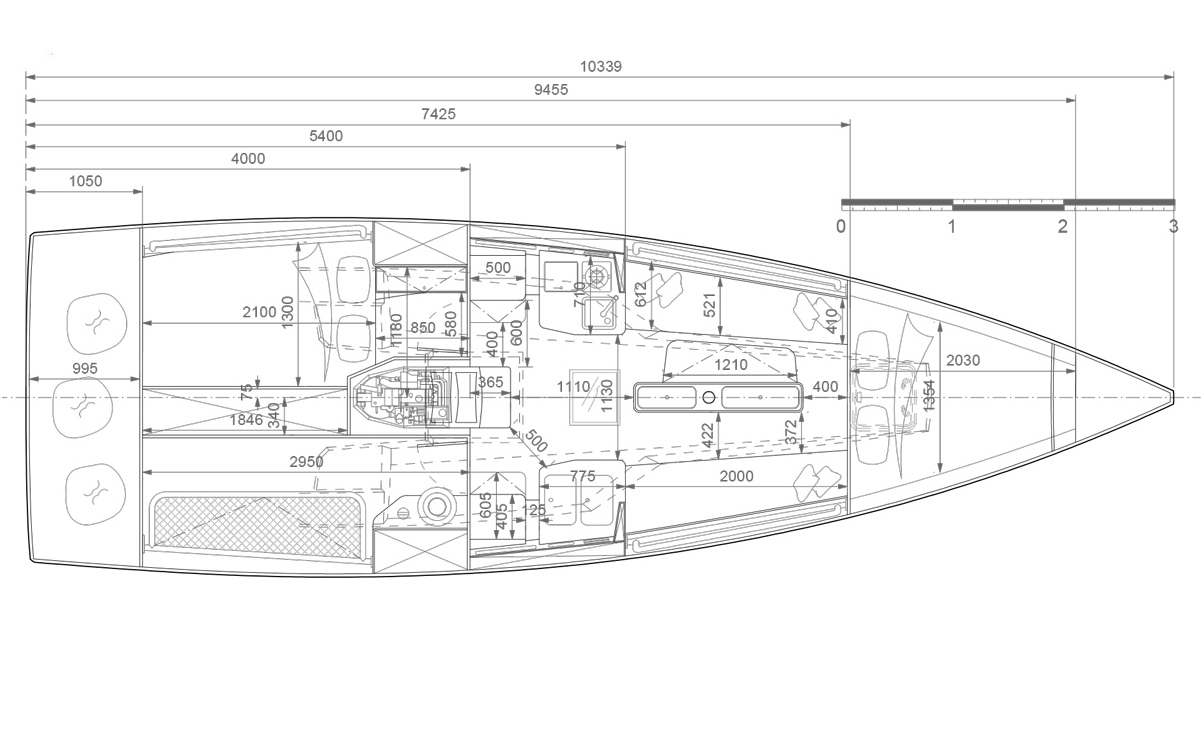 JPK 1030 test: The intuitive French flier that’s easy for couples to ...