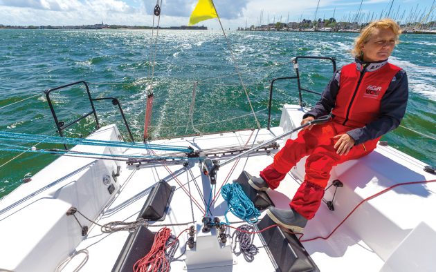 JPK 1030 test: The intuitive French flier that’s easy for couples to ...