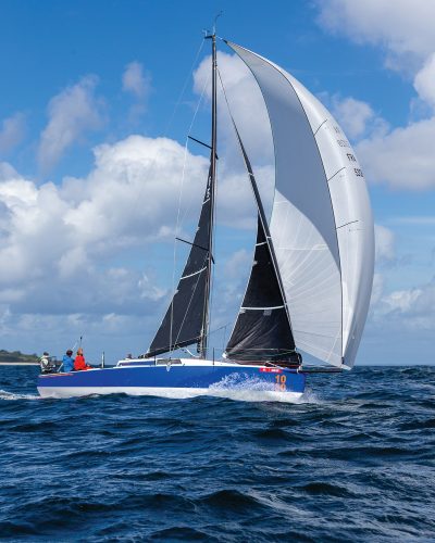 JPK 1030 test: The intuitive French flier that’s easy for couples to ...