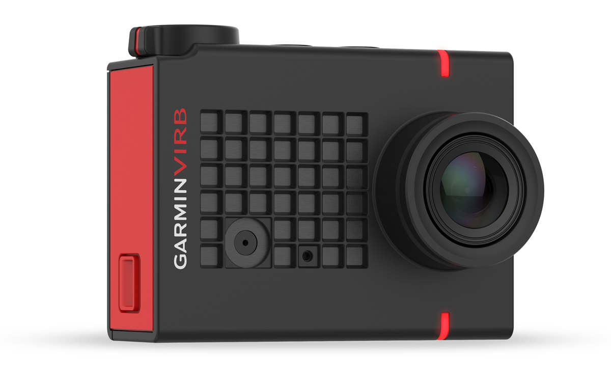 6 of the best action cameras for capturing your sailing adventures