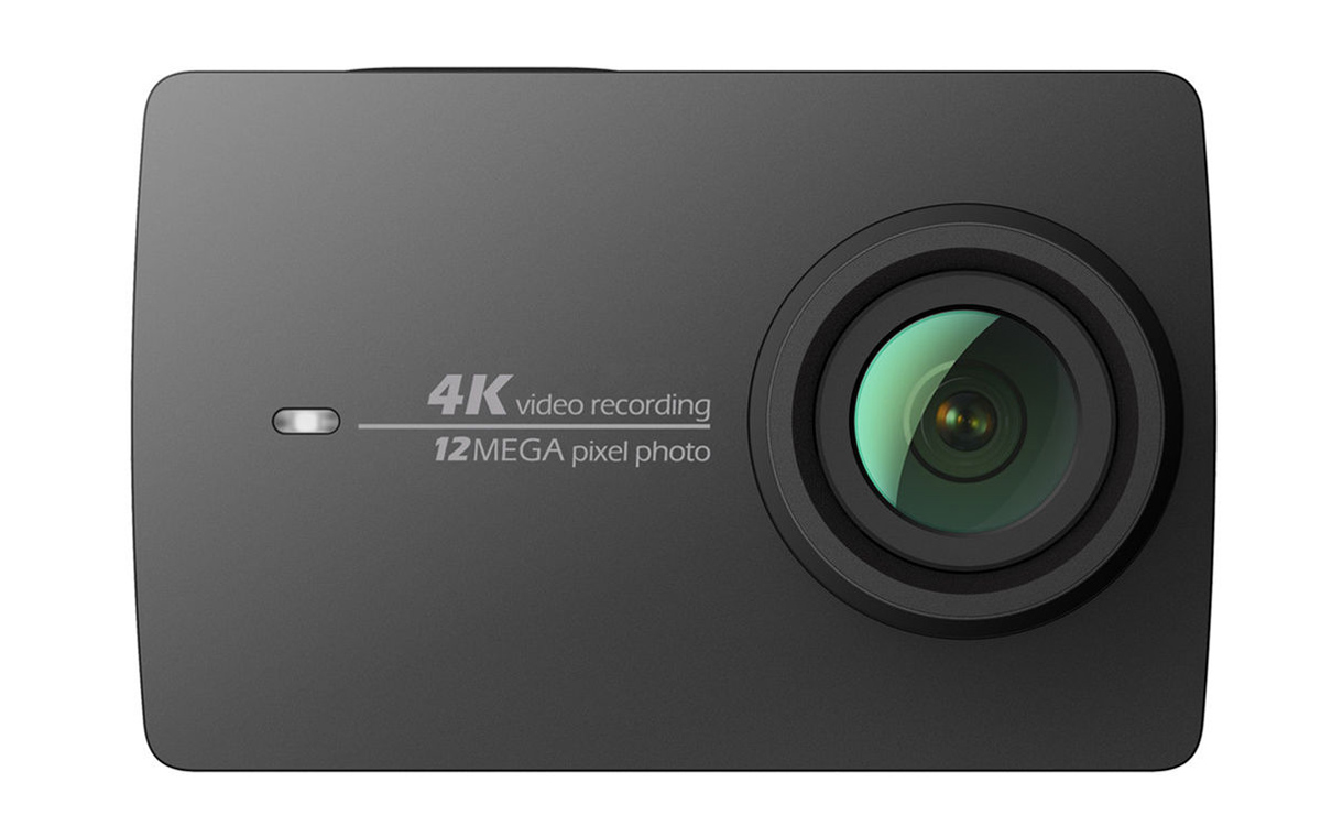 6 of the best action cameras for capturing your sailing adventures