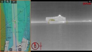 Can augmented reality really give us a vision of the future of sailing?