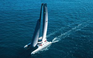 Eagle Class 53: The foiling cruiser inspired by the America’s Cup ...