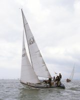 Fastnet Race 1979: Life and death decision - Matthew Sheahan's story