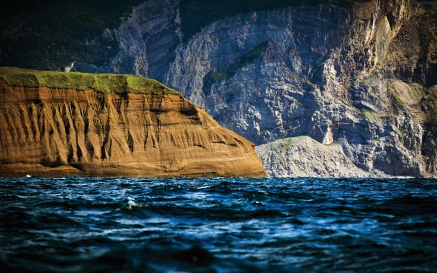 Cruising around Newfoundland: An unspoiled wilderness full of surprises