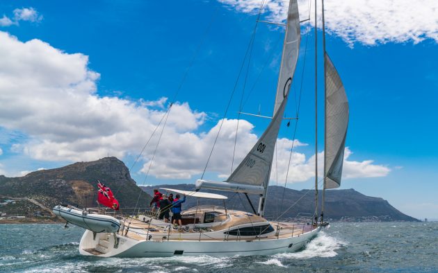 Kraken 66 test: Could this be the ultimate ocean cruising yacht?