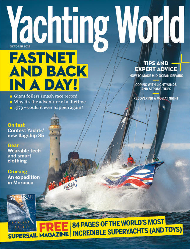 October 2019 - Yachting World