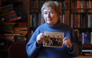 Donald Crowhurst: The fake sailing story behind The Mercy