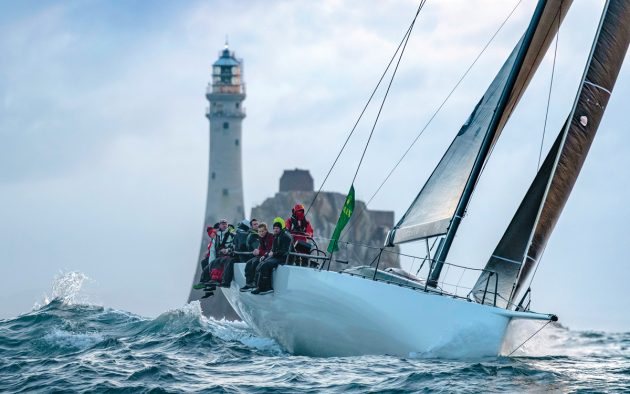 Fastnet 2019: The inside story of an unforgettable race to the rock