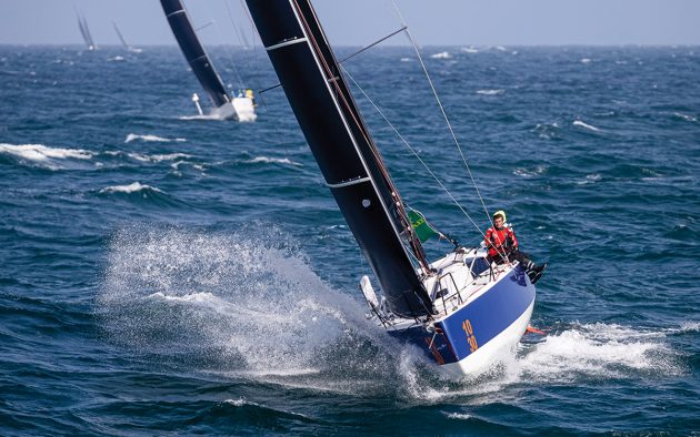 Fastnet 2019: The inside story of an unforgettable race to the rock