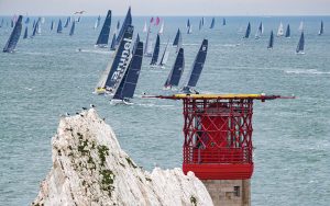 Fastnet 2019: The inside story of an unforgettable race to the rock