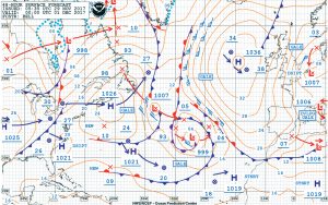 Jet stream: Everything you need to know about its effect on sailing