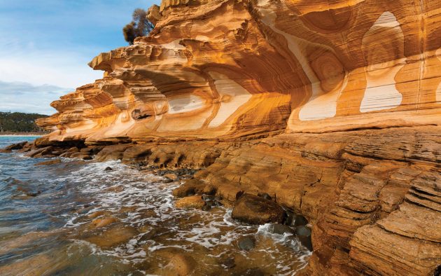 Sailing Tasmania: Bucket list cruising across the Bass Strait