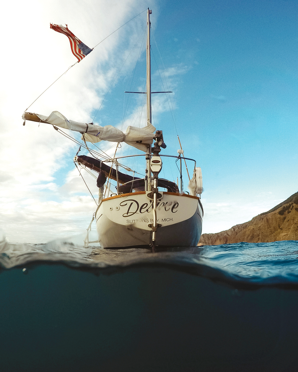 Sailing Morocco: Unforgettable experiences all along the Atlas Coast