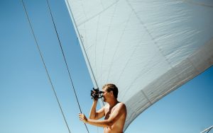 Sailing Morocco: Unforgettable experiences all along the Atlas Coast