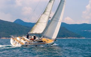 Kraken 50 yacht test: This bluewater beast was built to cruise