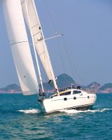 Kraken 50 yacht test: This bluewater beast was built to cruise