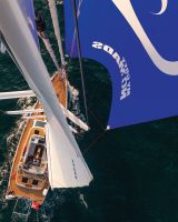 Kraken 50 yacht test: This bluewater beast was built to cruise