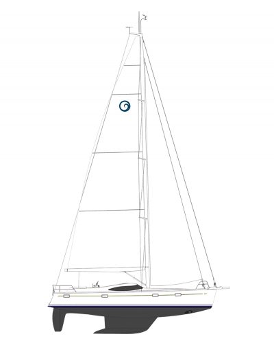 Kraken 50 yacht test: This bluewater beast was built to cruise