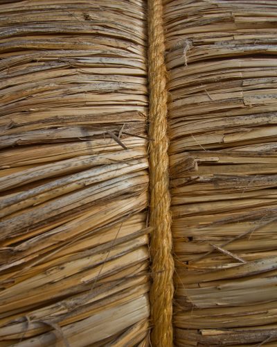 Viracocha III: The Chilean reed boat built to sail across the Pacific
