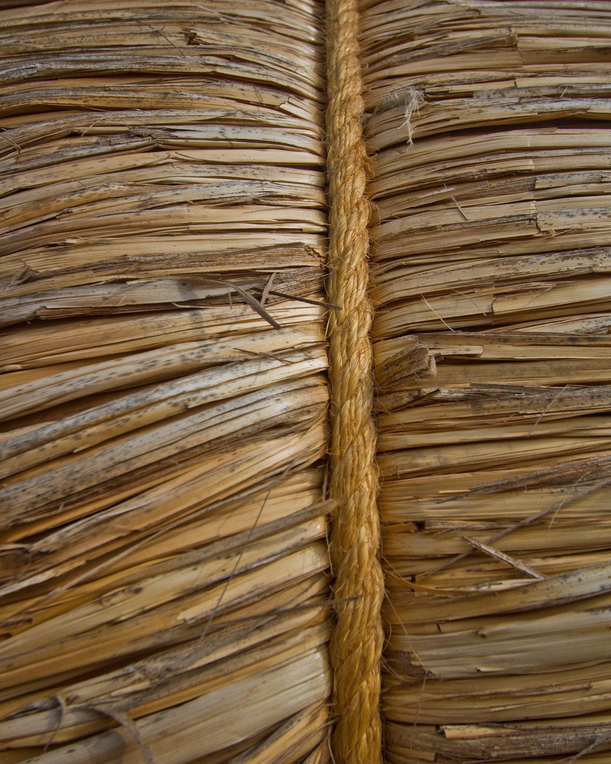 Viracocha III: The Chilean reed boat built to sail across the Pacific