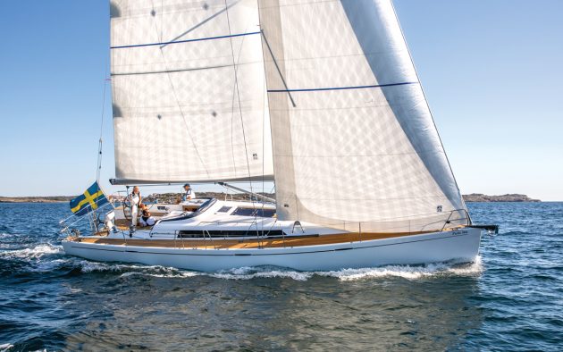 43 of the best bluewater sailboat designs of all time - Yachting World
